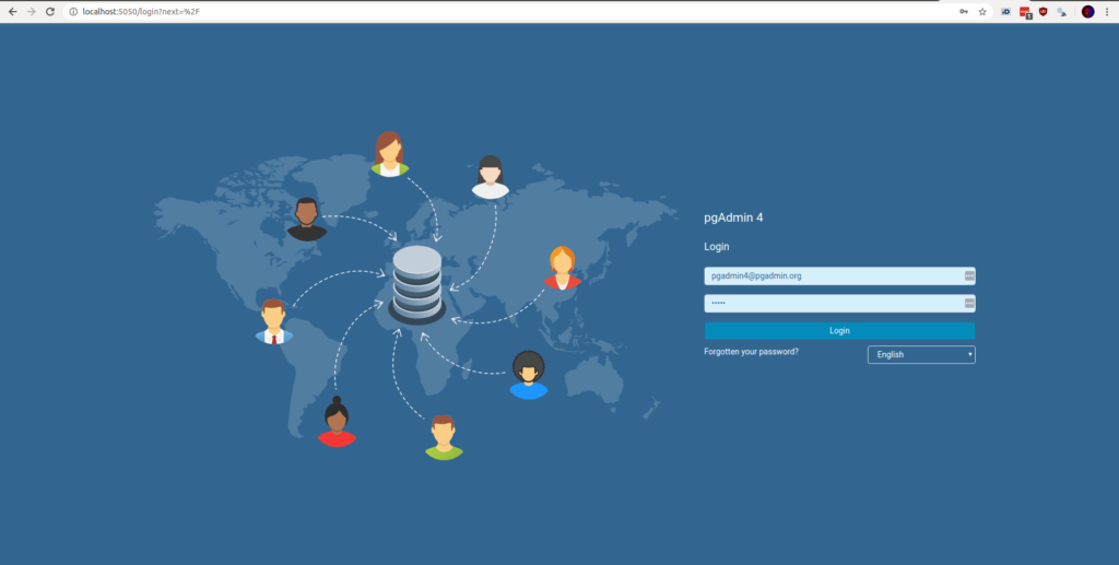 FastAPI con SQLAlchemy, PostgreSQL e Alembic e ovviamente Docker ... FastAPI con SQLAlchemy, PostgreSQL e Alembic e ovviamente Docker ...