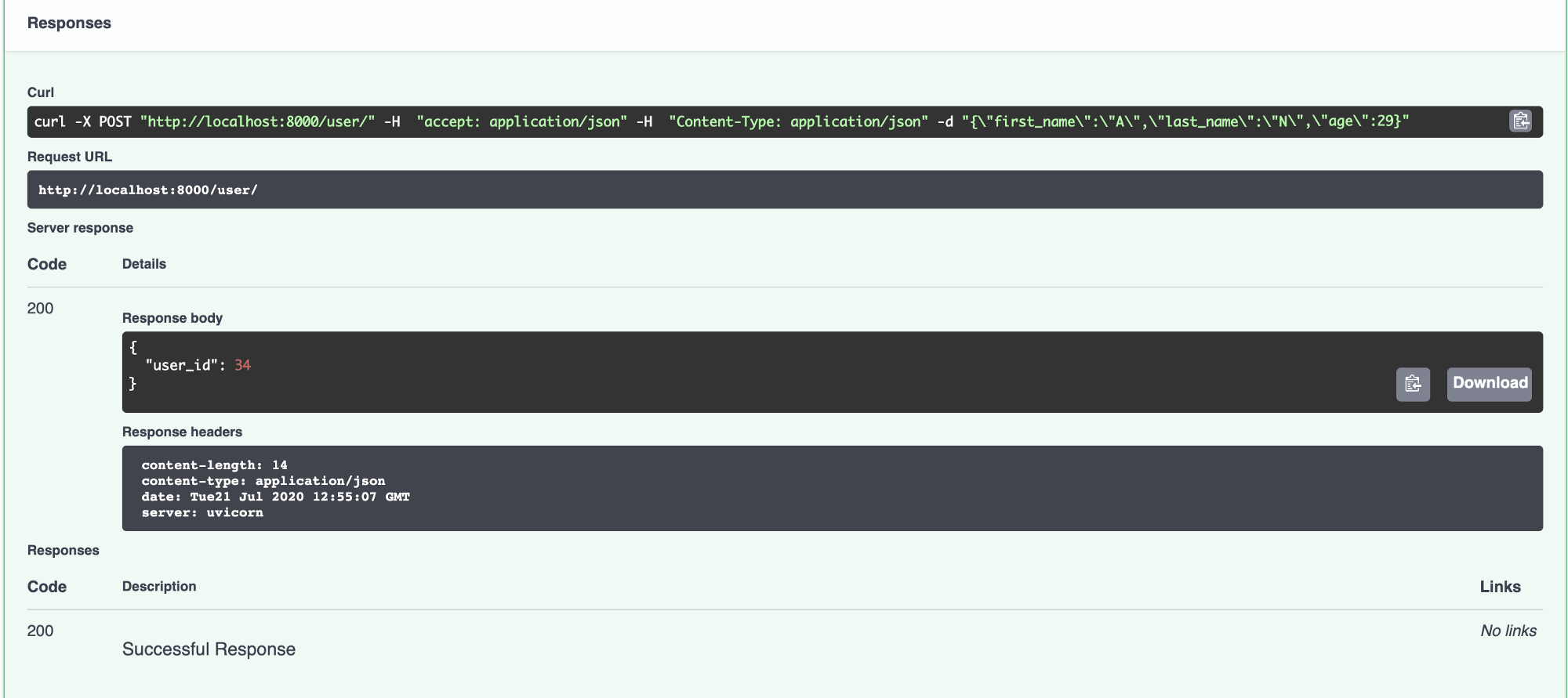 Web Application Archives - Scienza dei Dati